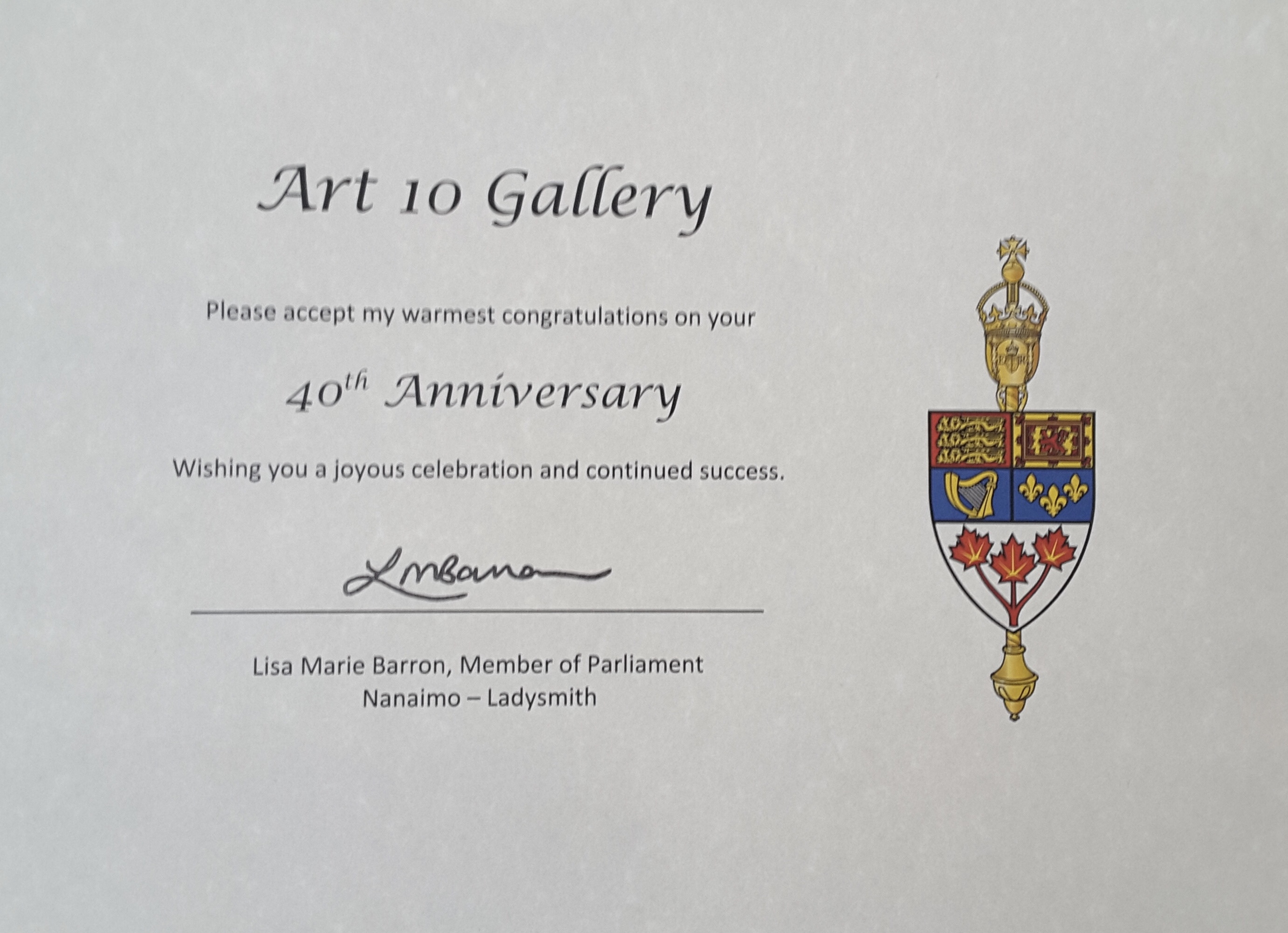 About Art 10 Gallery – Art10 Gallery
